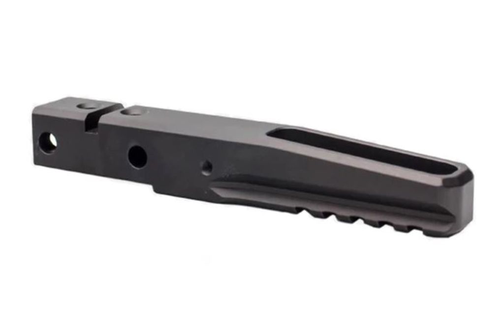 Anarchy Outdoors Spigot Mount, Accuracy Internatio - Other Gun ...