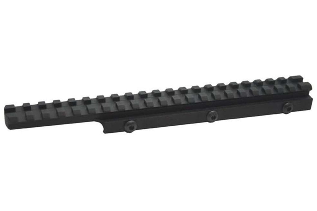 Precision Reflex PRi 308 Flat Top Tactical Rail Ri - Other Gun ...