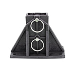 Ergo Grip AR-15 M4 Forward Rails for Front Sight Base | $6.20 Off 4.6 ...