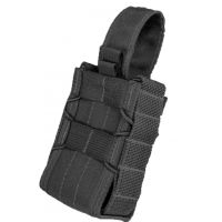 High Speed Gear Stun Gun Taco-Molle Pouch with HSGI Clips for PALS | Up ...
