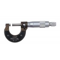 Hornady One Shot Bullet Micrometer | 5 Star Rating Free Shipping over $49!