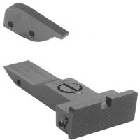 Kensight Elliason Colt Python/Anaconda Front Sight Set with Square ...