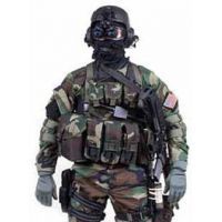 BlackHawk R.A.C.K. (Kit #2) RANGER ASSAULT CARRY KIT WC 990656WC | Free ...