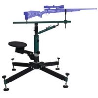 RCBS R.A.S.S. Shooting Bench Fully Adjustable 09320 | 5 Star Rating ...