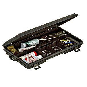 Plano Archery Accessory Box Travel Size Free Shipping over 49