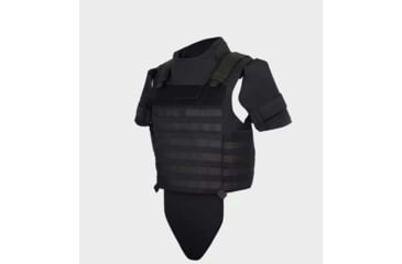 Ace Link Armor M.S.O.V. Flexcore Plate Carrier | Highly Rated w/ Free S&H