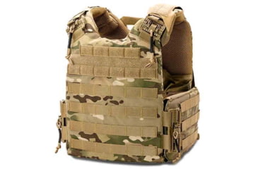 Ace Link Armor 2.0 Quadrelease Carrier Plate | Up to 25% Off 4.2 Star ...