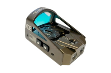 ADE Advanced Optics RD3-012 Delta Mini Reflex Red Dot Micro Sight | 14% ...