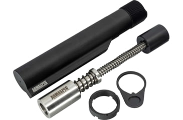 Armaspec AR15 GEN4 H2 Stealth Recoil Spring Buffer Kit | 10% Off 5 Star ...