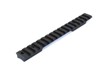 Evolution Gun Works HD Picatinny Scope Mount, Savage Round Back | 4.2 ...