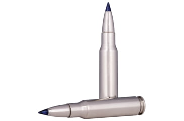 Federal Premium .308 Win 175 Grain Terminal Ascent Centerfire Rifle ...