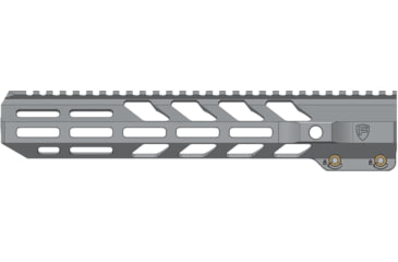 Fortis Manufacturing Camber AR15 M-Lock Rail System | w/ Free S&H