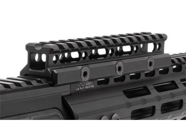 Leapers UTG Super Slim Picatinny Riser Mounts | Up to 19% Off 4.8 Star ...