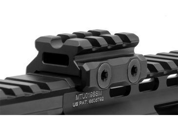 Leapers UTG Super Slim Picatinny Riser Mounts | Up to 19% Off 4.8 Star ...