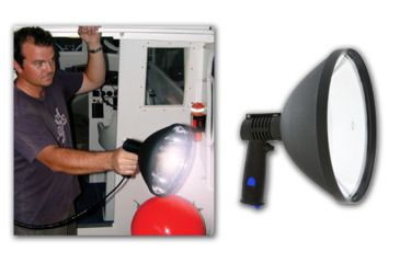 Lightforce 240 Blitz Hand Held Flashlight | 5 Star Rating Free Shipping ...