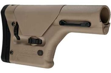 Magpul AR15 Precision Rifle/Sniper Stock | 4.9 Star Rating Free ...