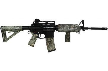 MDI MAGCOM12RB Proveil Reaper Buck Magpul MOE Kit AR-15 Polymer | Free ...