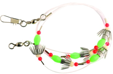 P-Line Squid Slayer Rigs | Free Shipping over $49!