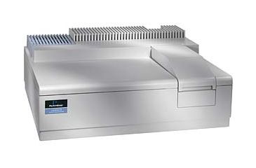 Perkin Elmer Lambda 25 UV/VIS Spectrophotometer L6020060 | Free ...