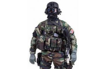 BlackHawk R.A.C.K. (Kit #2) RANGER ASSAULT CARRY KIT WC 990656WC | Free ...