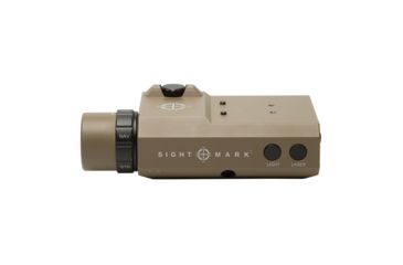 SightMark LoPro Combo Light (Visible and IR) | Customer Rated w/ Free ...