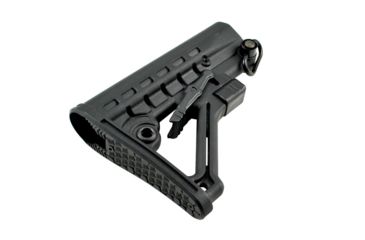 Sniper AR-15 Adjustable Buttstocks | 29% Off Customer Rated Free ...