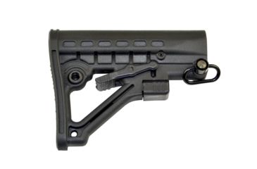 Sniper AR-15 Adjustable Buttstocks | 29% Off Customer Rated Free ...