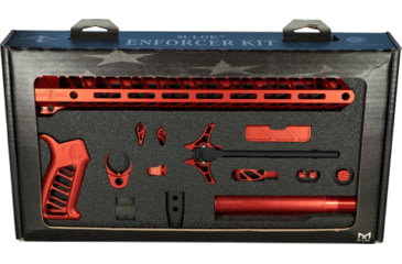 Timber Creek Enforcer AR Complete Build Kit | Up to 32% Off Highly ...