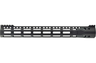 Troy Industries X Series SOCC Free Float M-LOK Handguard AR-15 Aluminum ...