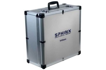 Vixen SPHINX Case 2697 | Free Shipping over $49!