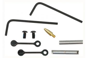 Yankee Hill Machine Anti-Rotation Pin Kit (Gen2 Mod2) By KNS | 5 Star ...