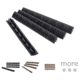 Ergo 7-Slot KeyMod Wedgelok Rail Covers | Up to 14% Off 4.8 Star Rating ...