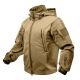 Rothco Special Ops Tactical Soft Shell Jacket | Up to 24% Off 5 Star ...