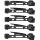 Strike Industries Dual Folding Adapter Accessories | Free Shipping over ...