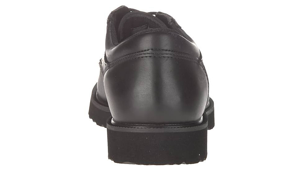 Bates Footwear Men's High Shine Duty Oxfords | Up to 11% Off w/ Free S&H