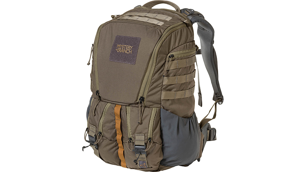 Mystery Ranch Rip Ruck 32 1955 Cubic Inches Backpack | 5 Star Rating w ...