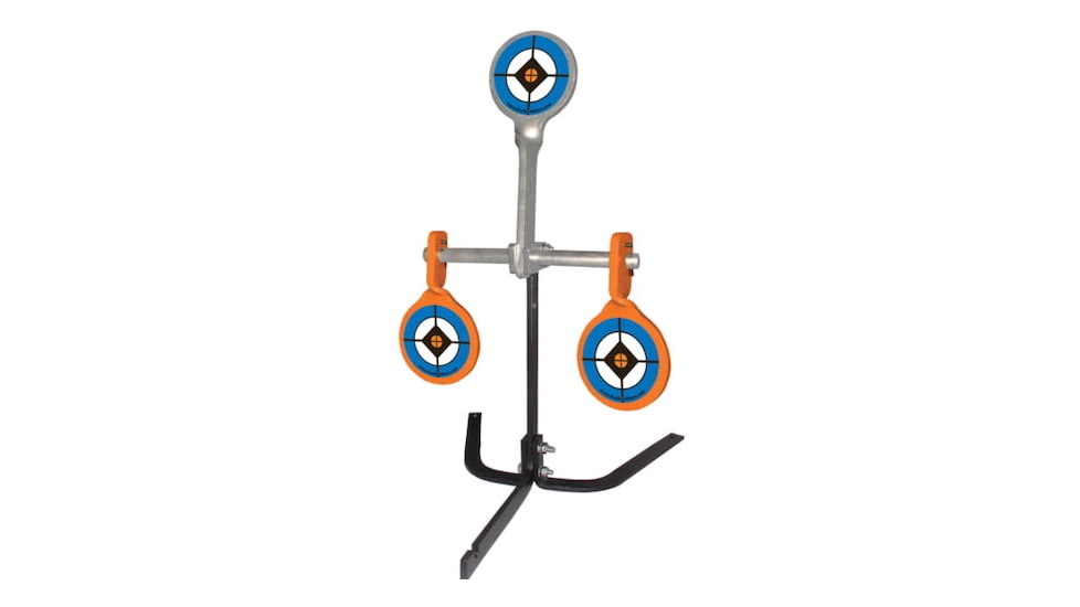 Gun Targets 4 Different Types Of Shooting Targets gun-targets-4-different-types-of-shooting-targets