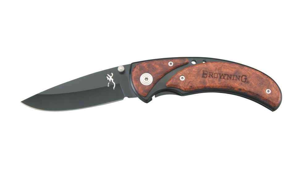 Browning Framelock Knife | Free Shipping over $49!