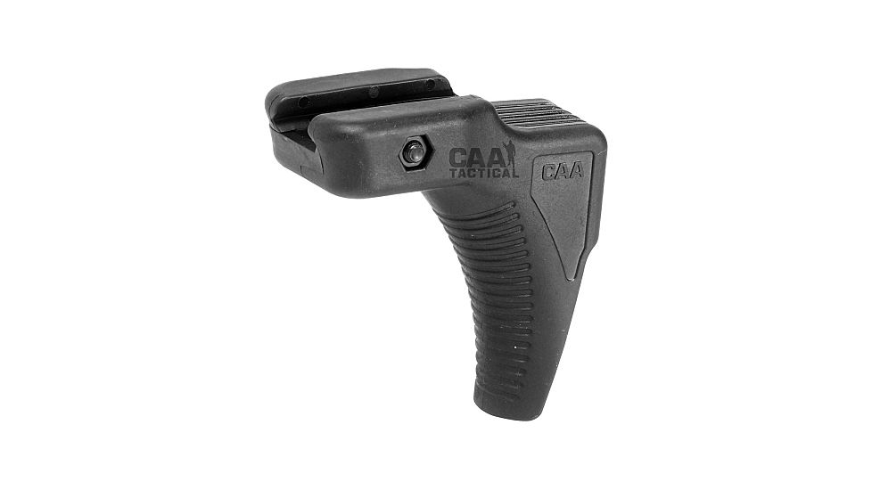 CAA Curved CQB Magazine Grip MGRIP | 4 Star Rating Free Shipping over $49!