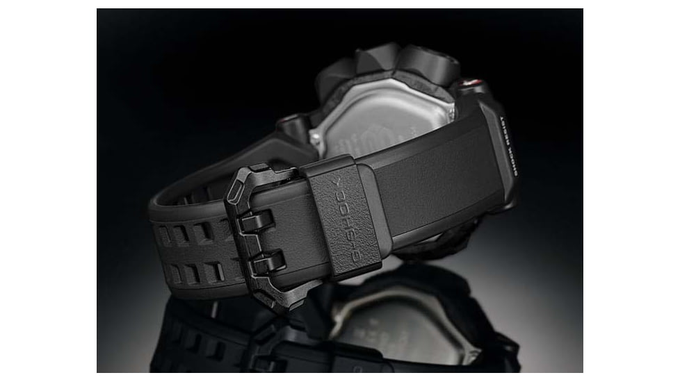 Casio Tactical G-Shock Gravity Master Watches | w/ Free Shipping