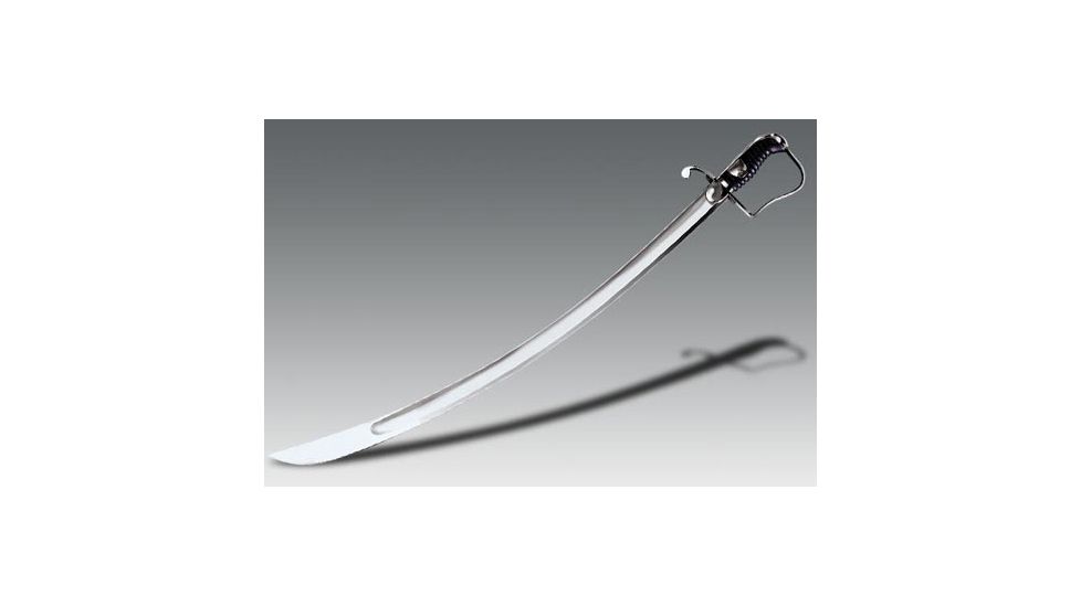 Cold Steel 1796 Light Calvary Sword | 35% Off w/ Free Shipping and Handling
