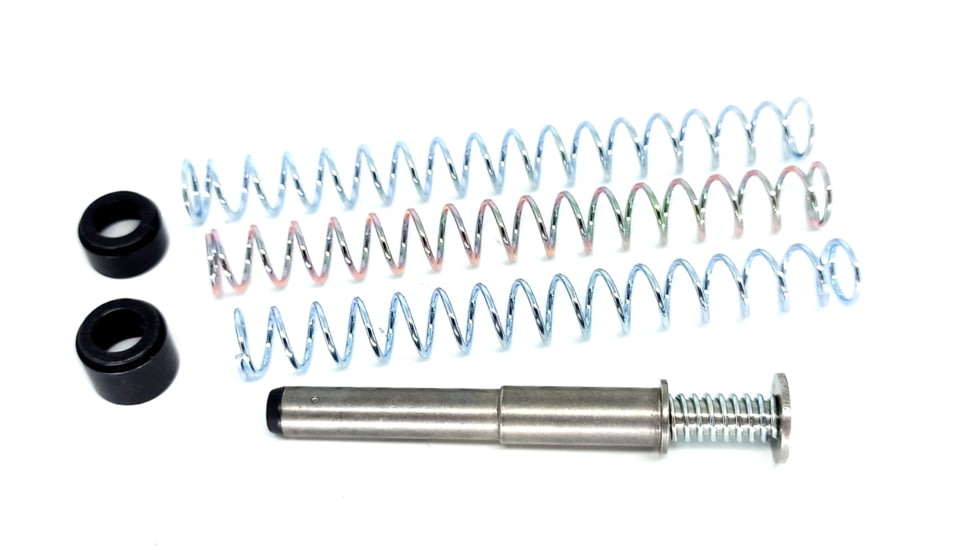 DPM Springfield Armory HellCat Pro 3.7in Barrel HS H11 RDR Mechanical ...