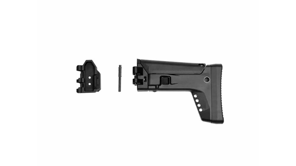 F5 MFG Modular Stock System with CZ Scorpion Adapter | 13% Off 4 Star ...