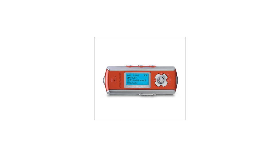 iRiver IFP-790T 256Mb Digital Audio MP3 Player - IFP790T | Free ...
