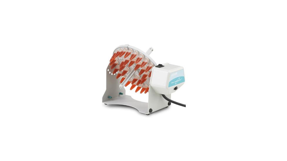 Labnet Mini LabRoller Rotator H5500 | $34.17 Off w/ Free S&H