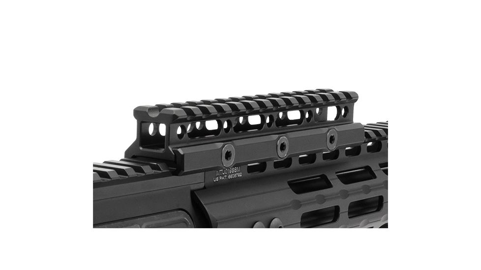 Leapers UTG Super Slim Picatinny Riser Mount | Up to 24% Off 4.9 Star ...