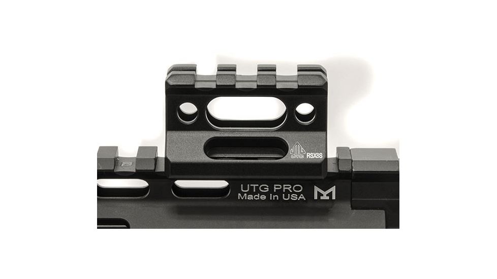 Leapers UTG Super Slim Picatinny Riser Mount | Up to 24% Off 4.9 Star ...