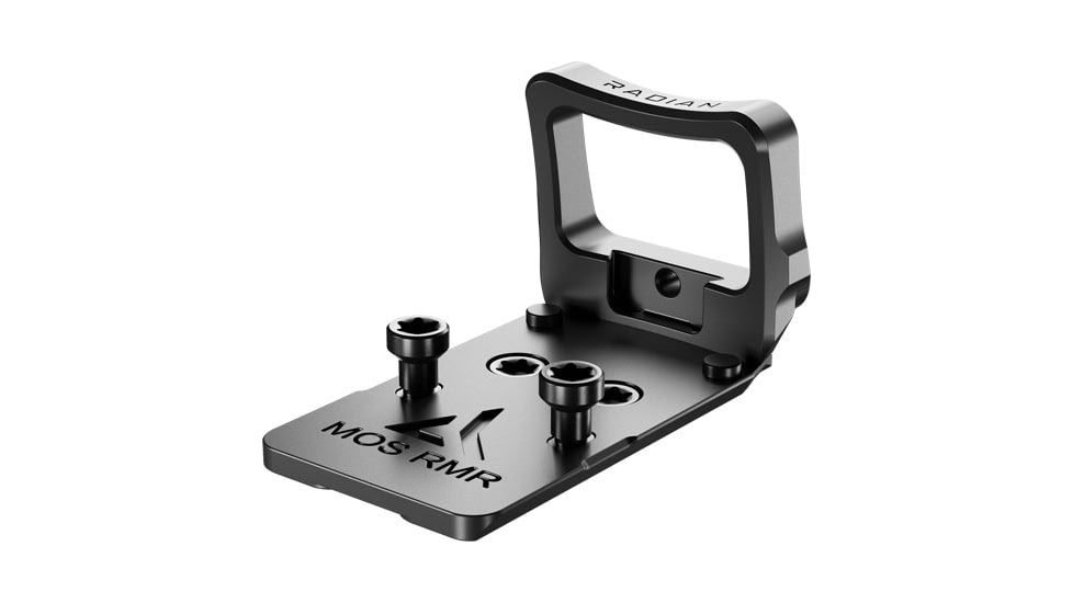 Radian Weapons Glock MOS Radian RMR Guardian Optic Guard | 11% Off w ...
