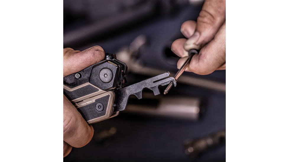 Real Avid AR15 Multi-Tool | Up to 16% Off 4.7 Star Rating w/ Free S&H