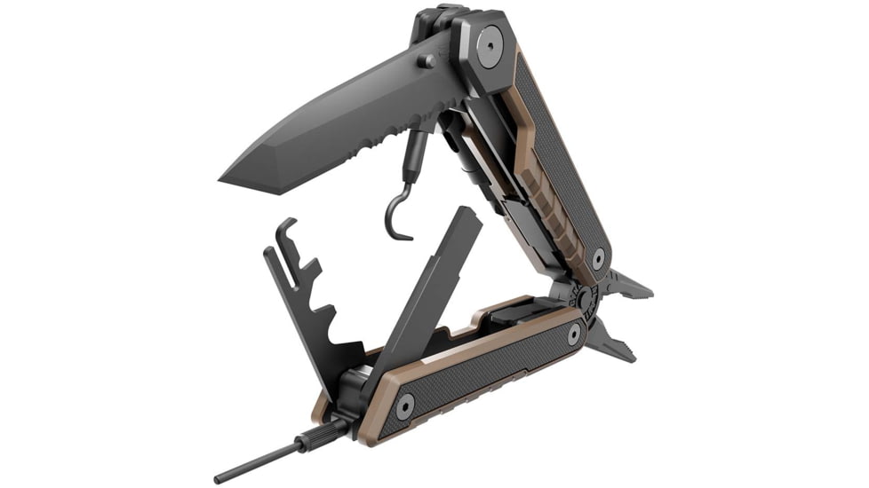 Real Avid AR15 Multi-Tool | Up to 16% Off 4.7 Star Rating w/ Free S&H